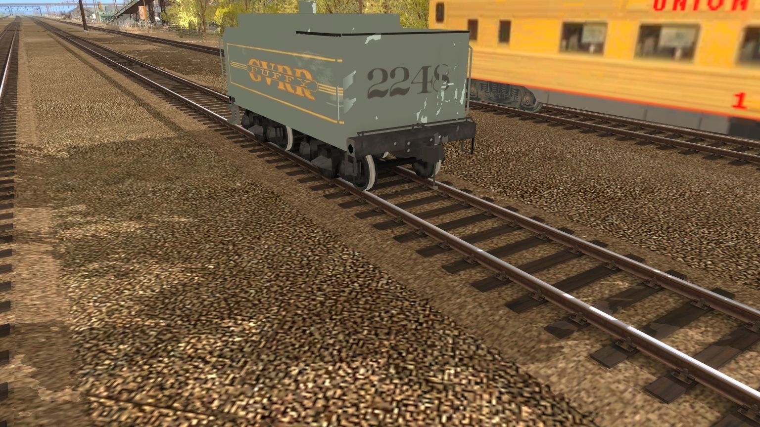 Trainz Portal