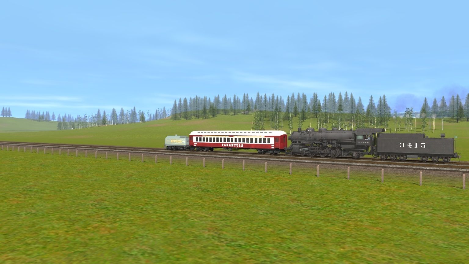 Trainz Portal