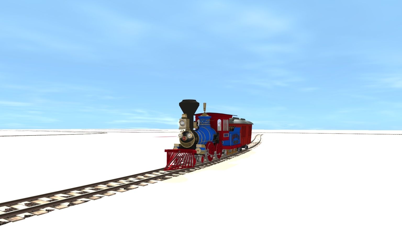 Trainz Portal