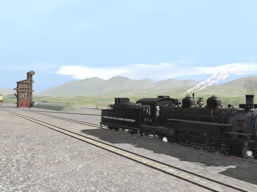 Trainz Portal
