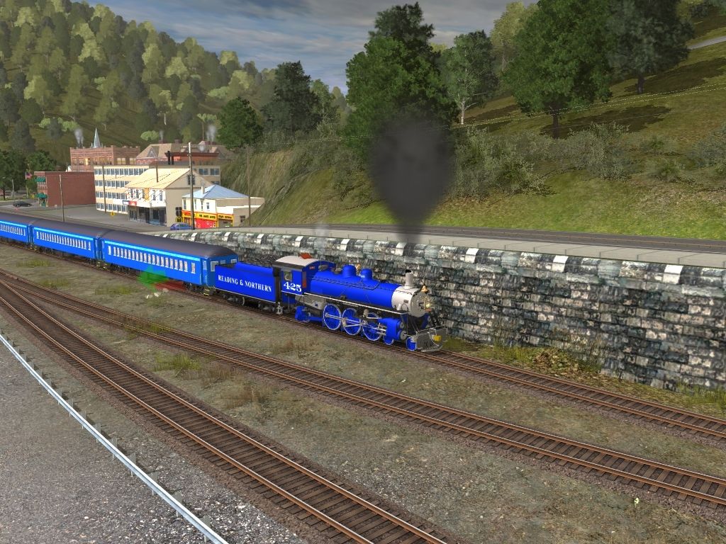 Trainz Portal