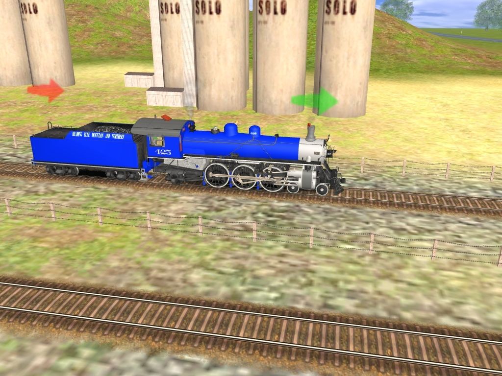 Trainz Portal