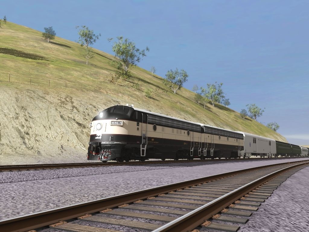 Trainz Portal