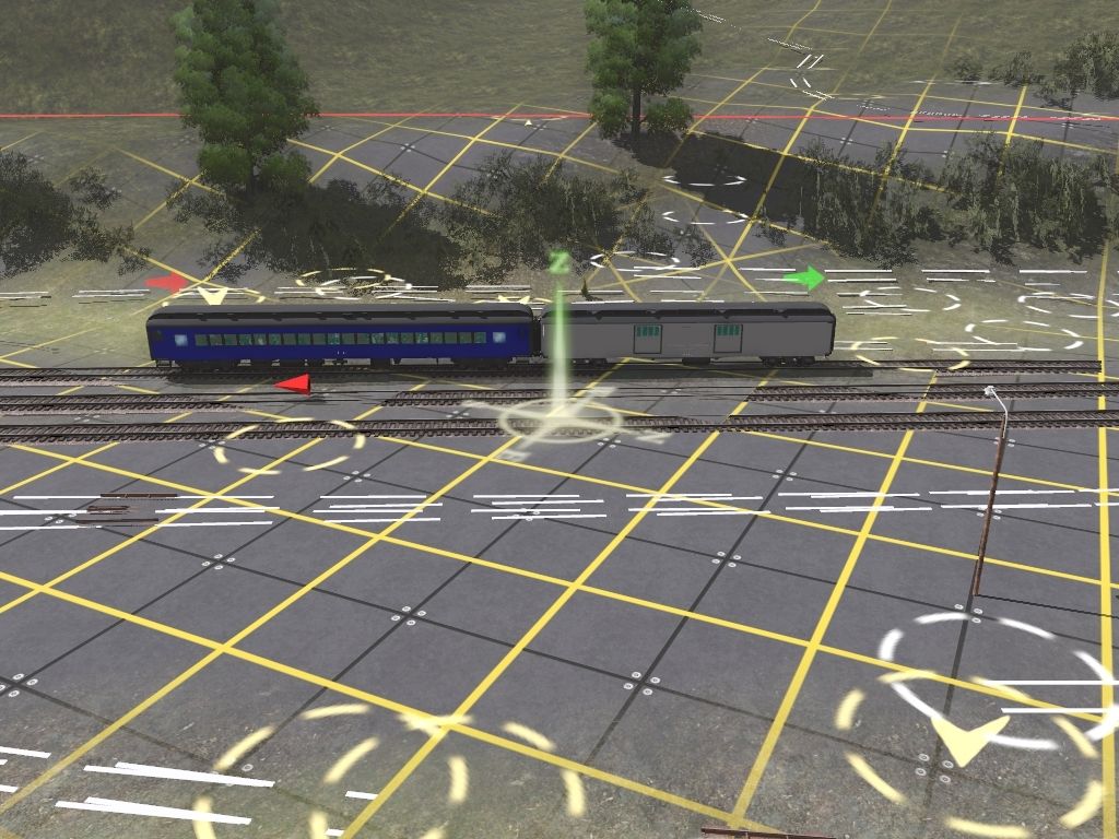 Trainz Portal