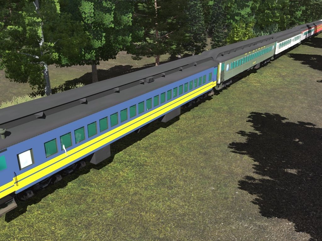 Trainz Portal