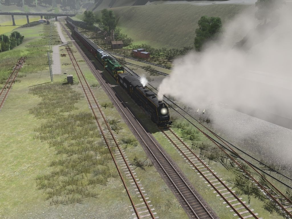 Trainz Portal