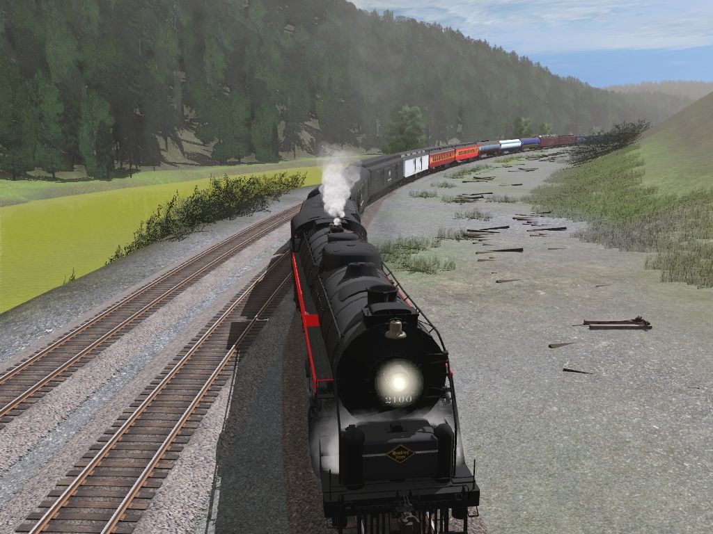 Trainz Portal