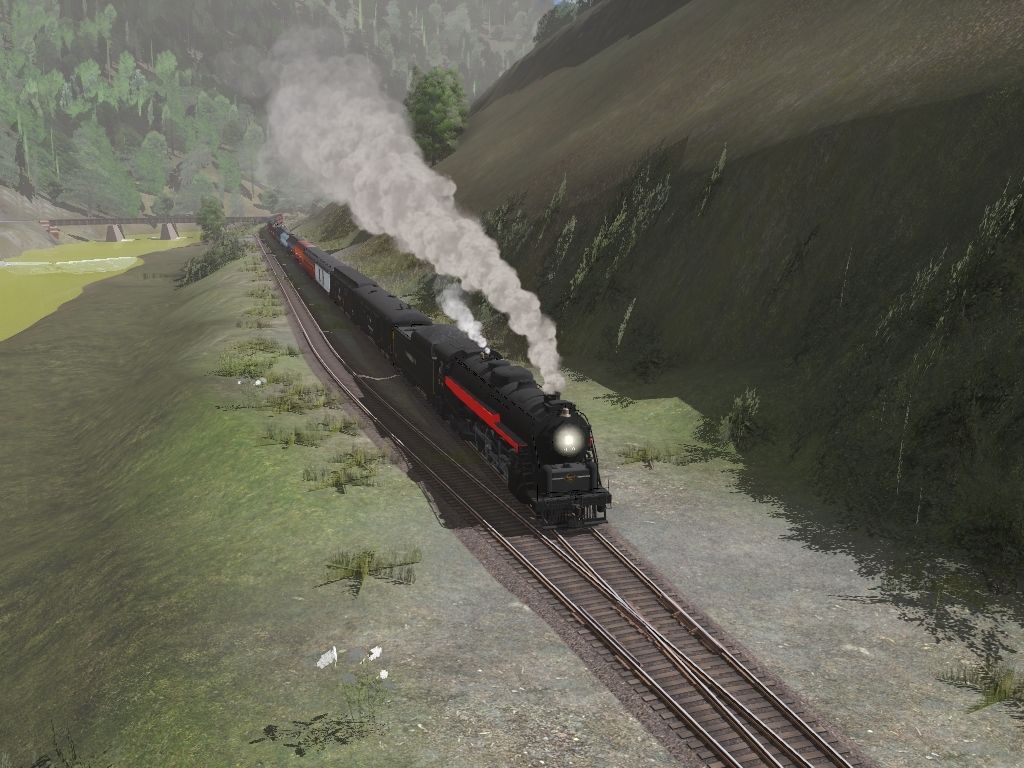 Trainz Portal