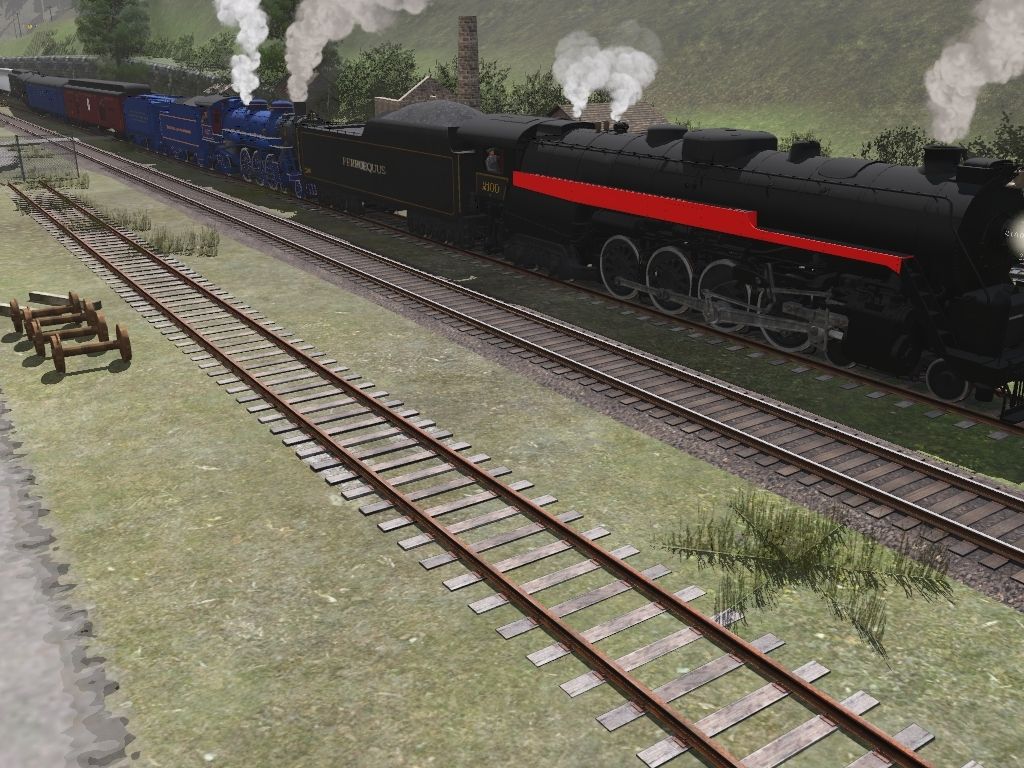 Trainz Portal
