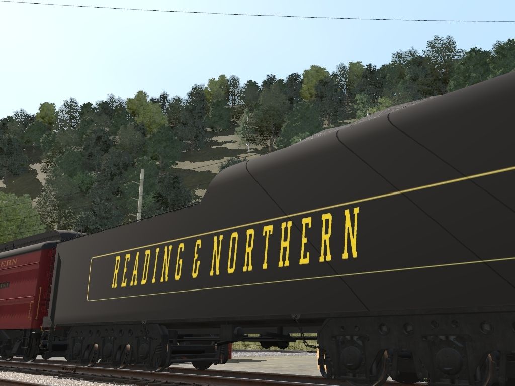 Trainz Portal
