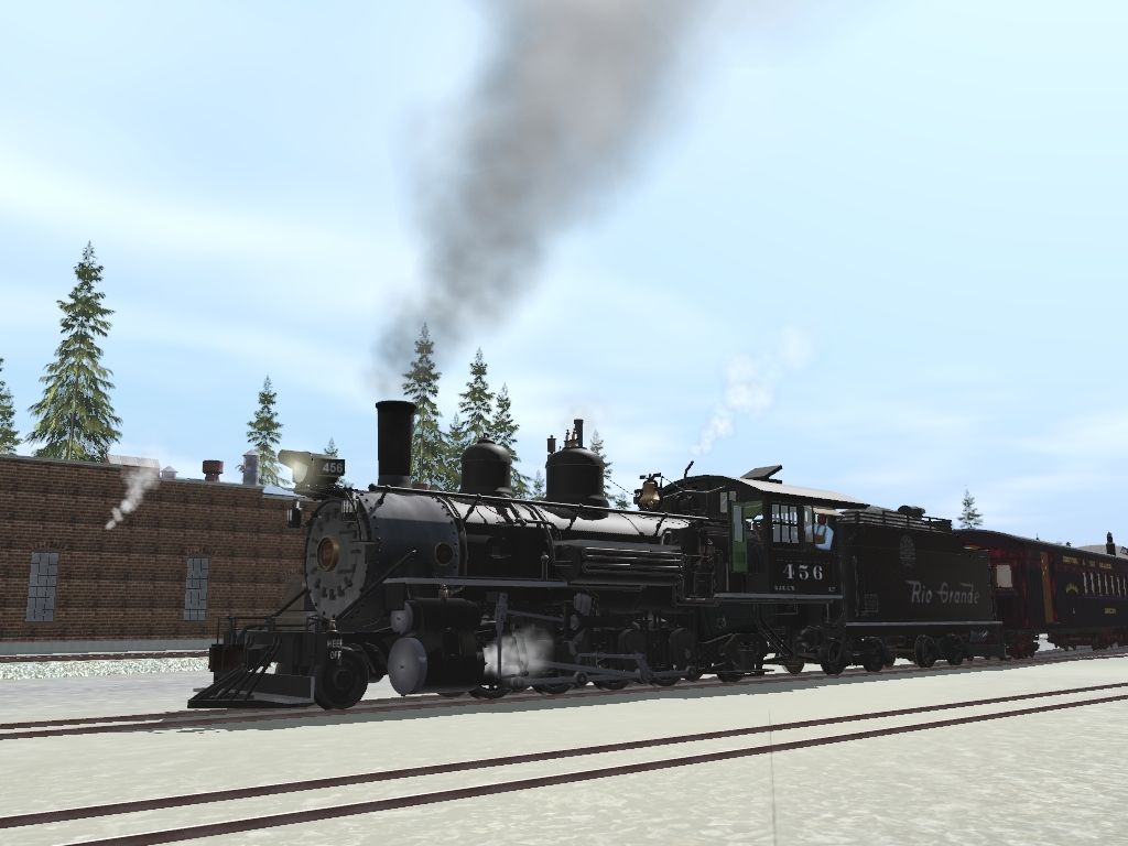 Trainz Portal