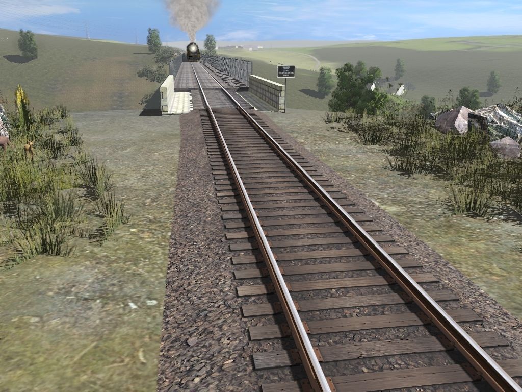 Trainz Portal