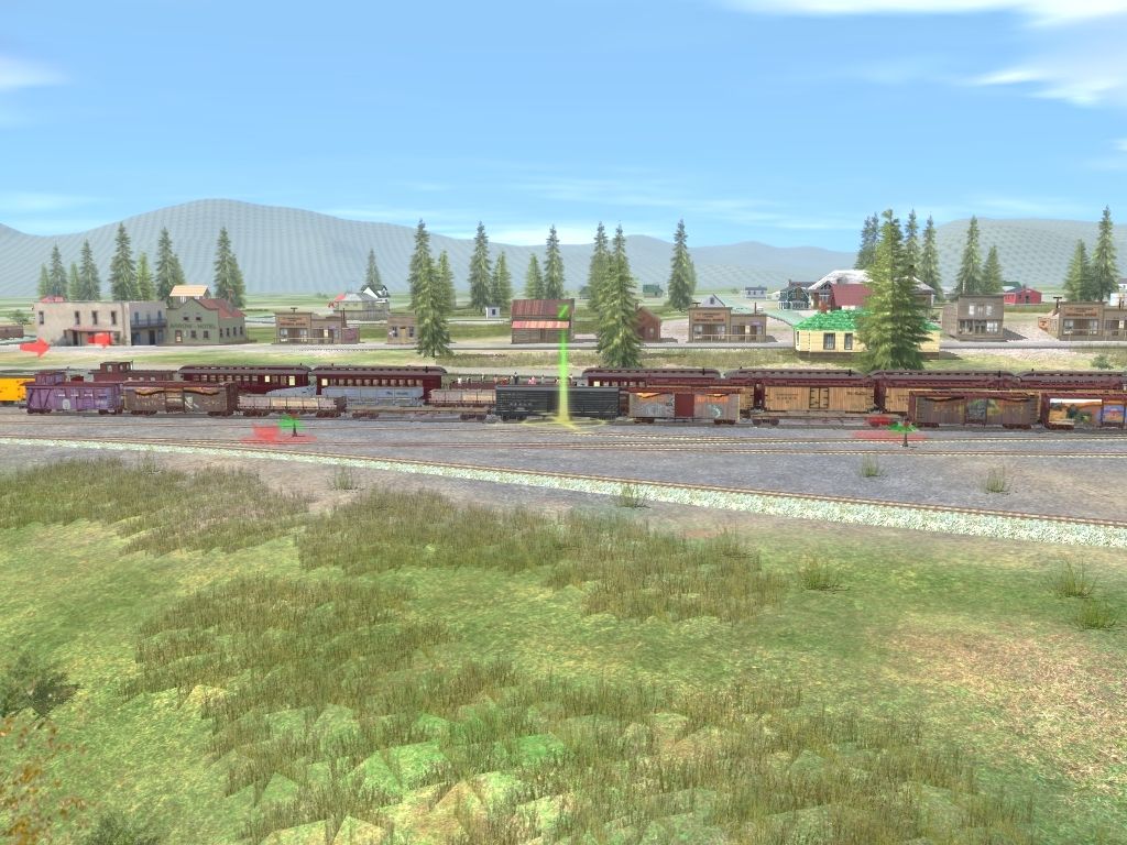 Trainz Portal
