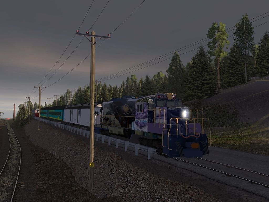 Trainz Portal