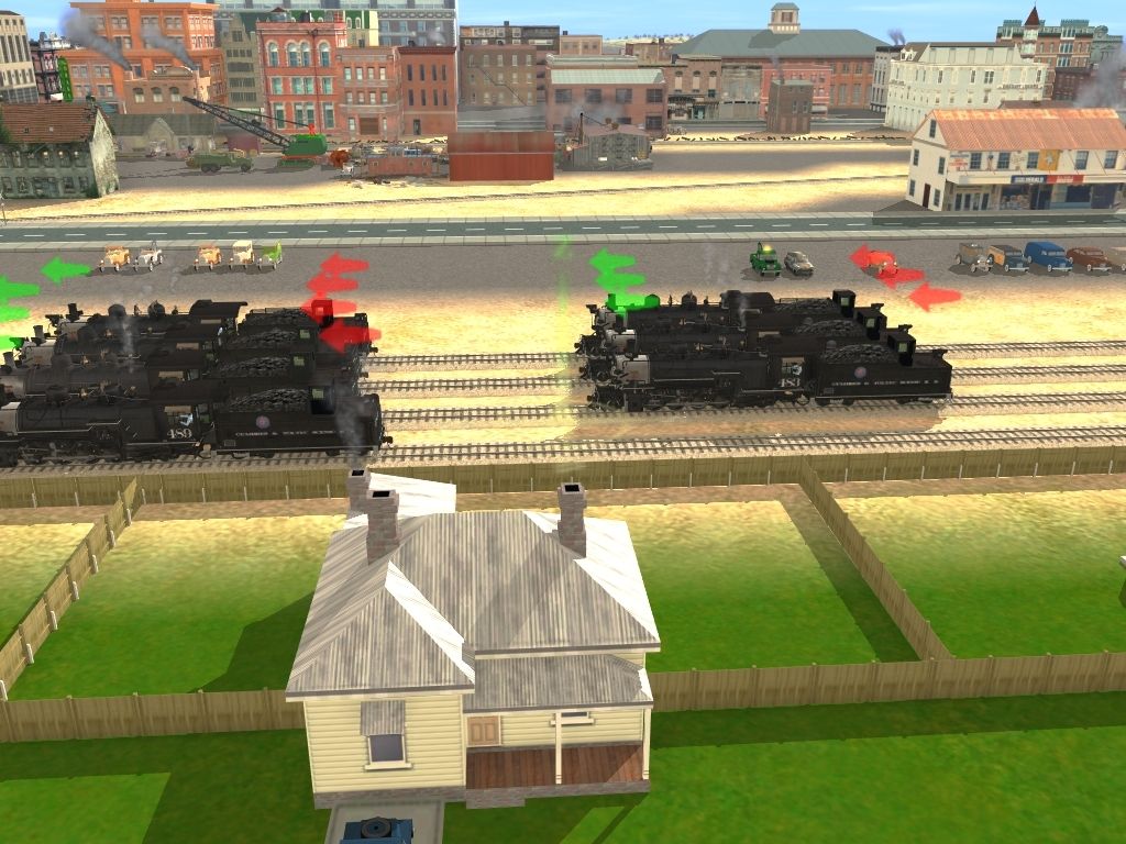Trainz Portal