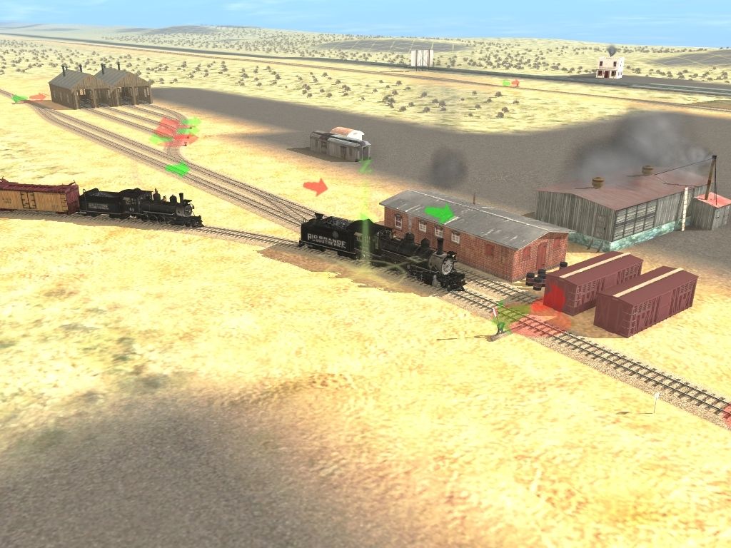 Trainz Portal