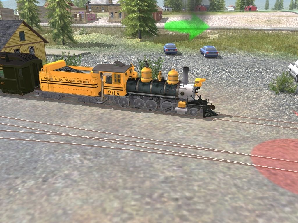 Trainz Portal