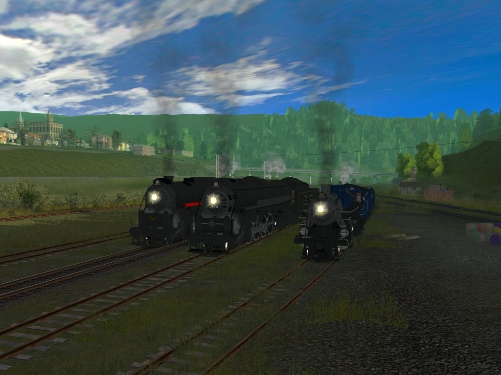 Trainz Portal