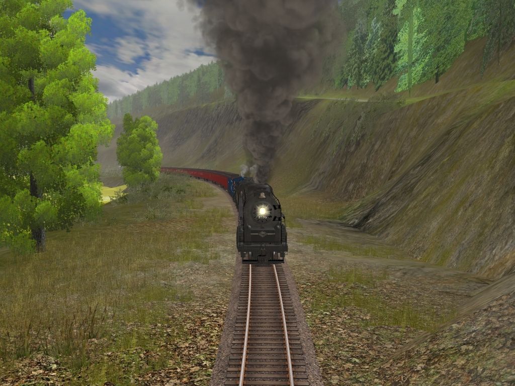 Trainz Portal