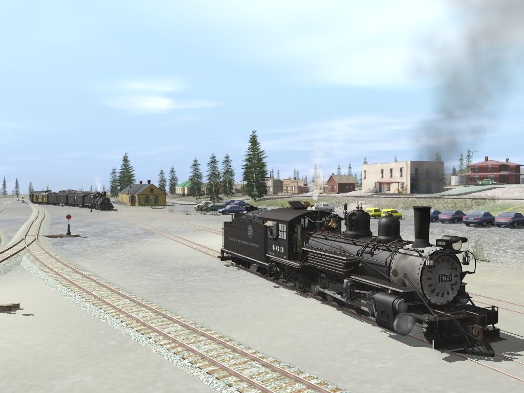 Trainz Portal