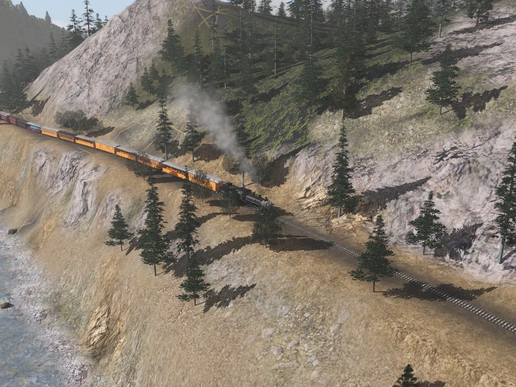 Trainz Portal