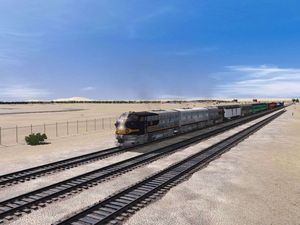 Trainz Portal