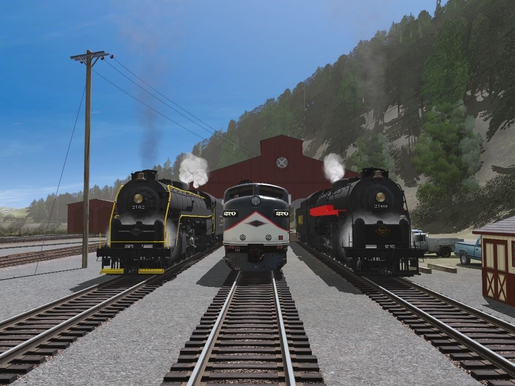 Trainz Portal
