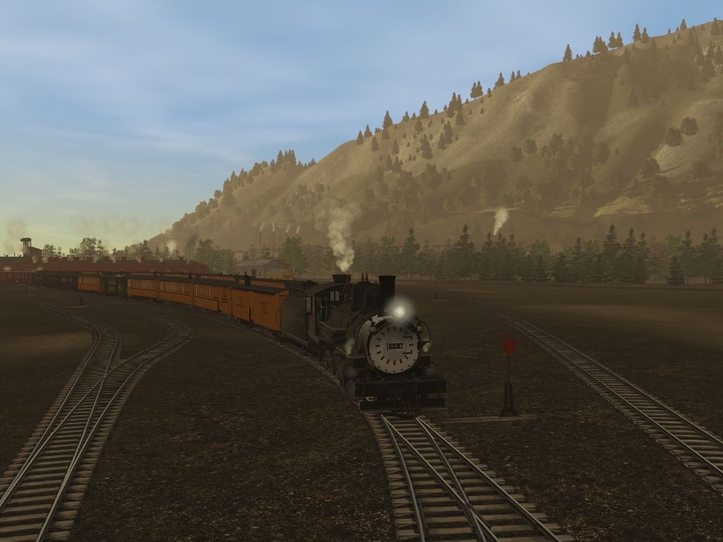 Trainz Portal