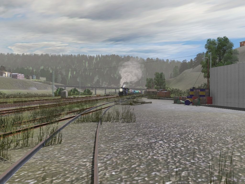 Trainz Portal