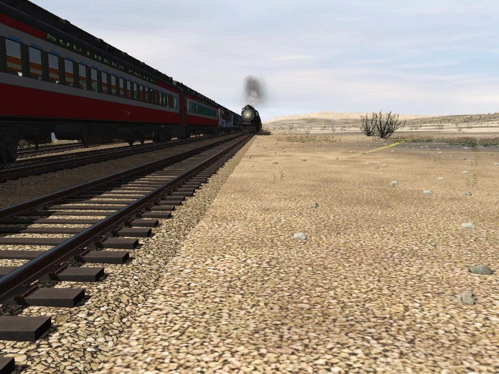 Trainz Portal