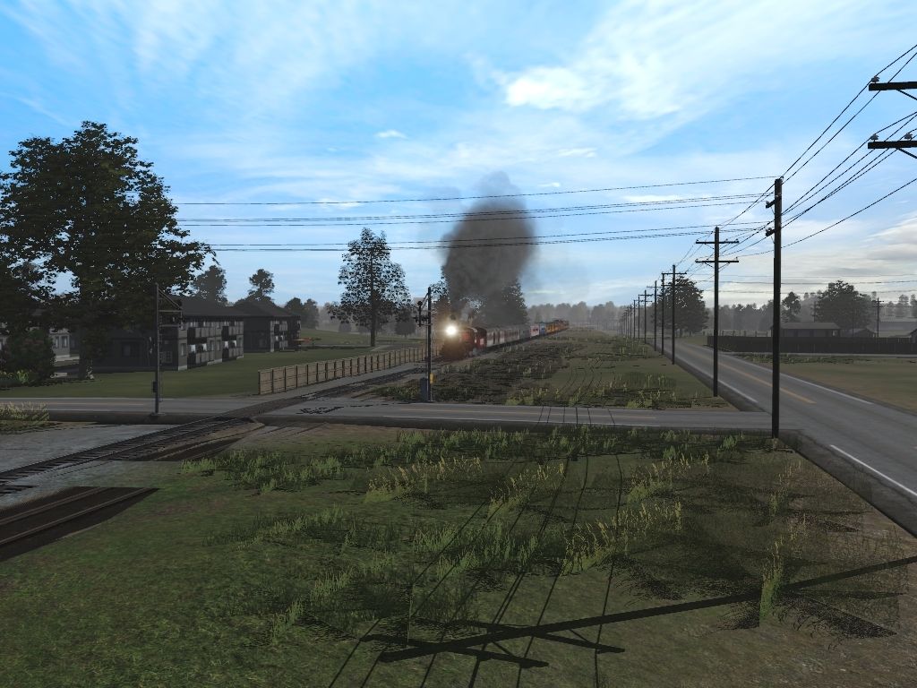 Trainz Portal