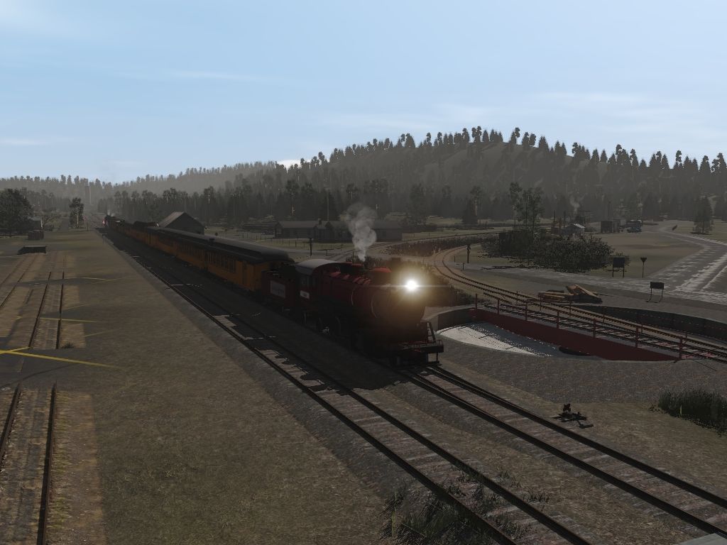 Trainz Portal