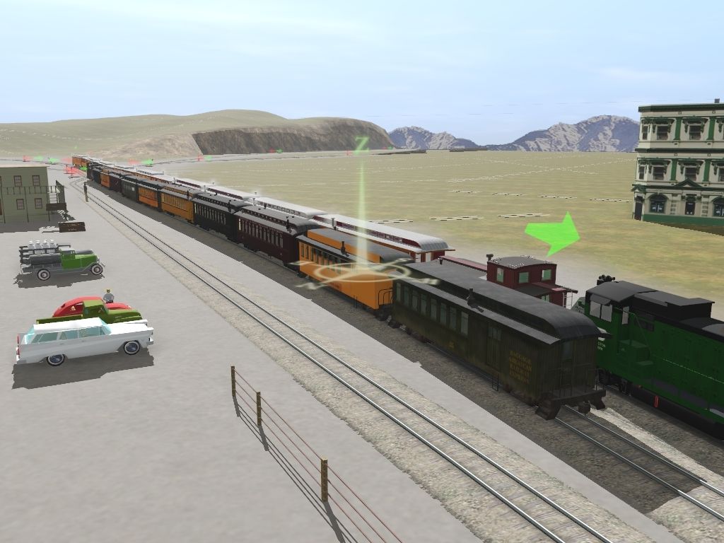 Trainz Portal