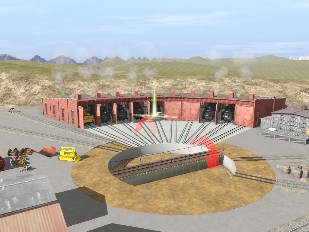 Trainz Portal