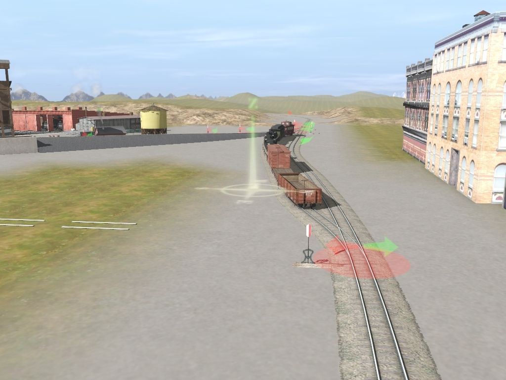 Trainz Portal