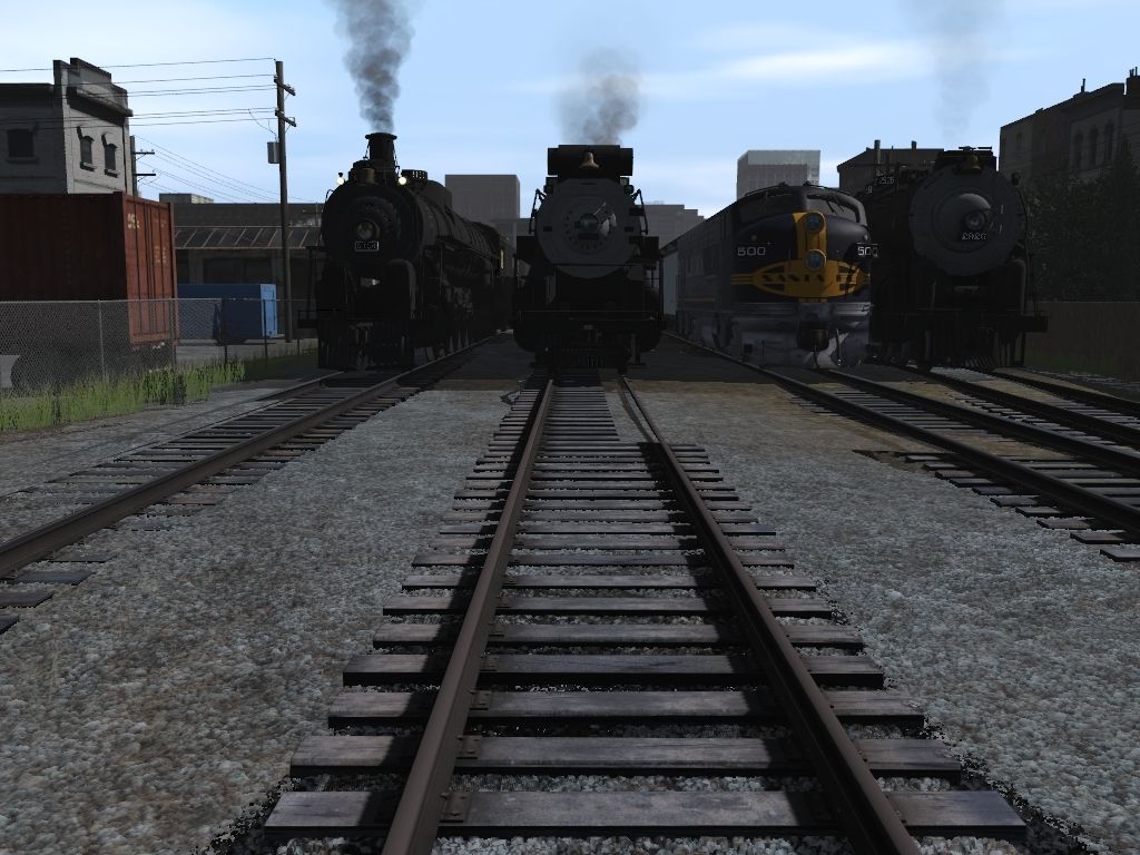 Trainz Portal