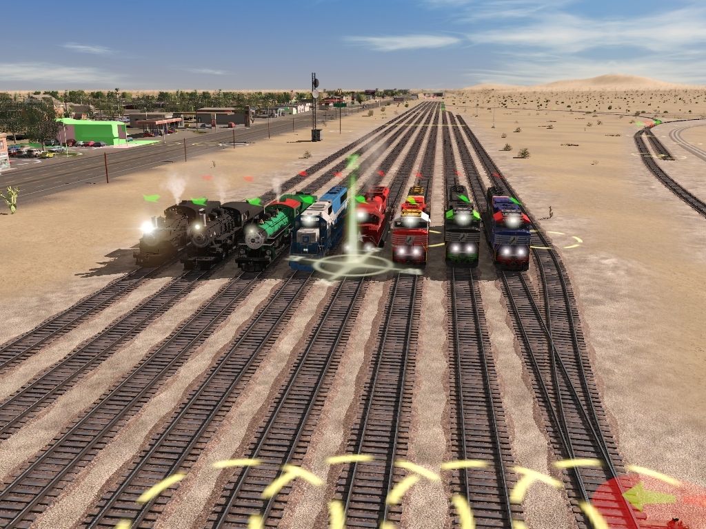Trainz Portal