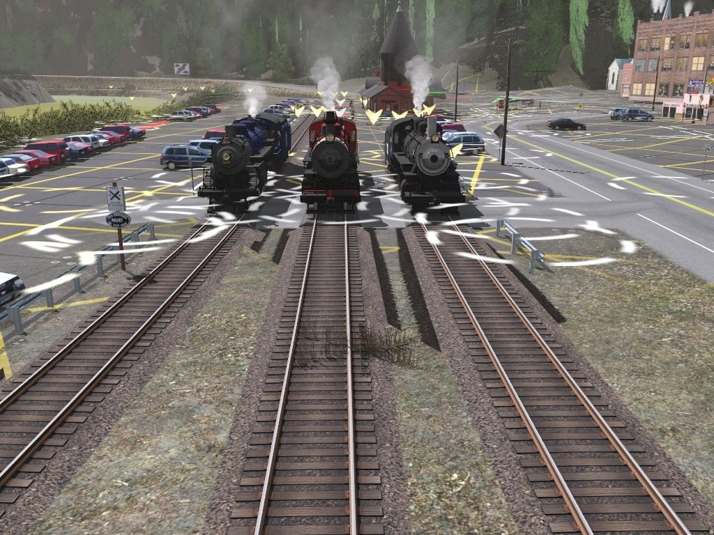 Trainz Portal