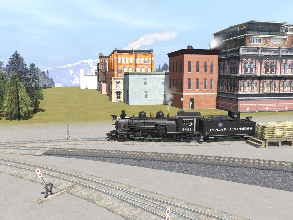 Trainz Portal