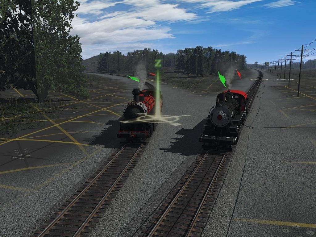 Trainz Portal