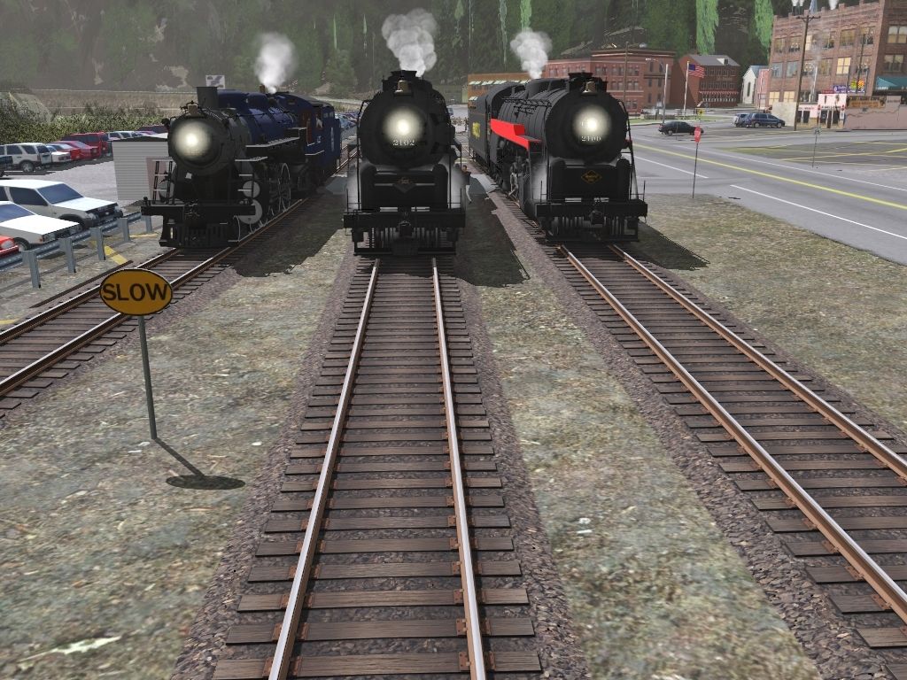 Trainz Portal