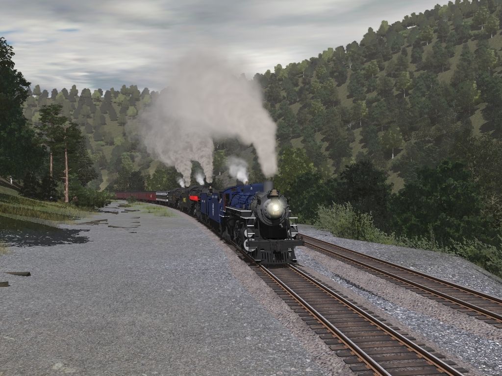 Trainz Portal