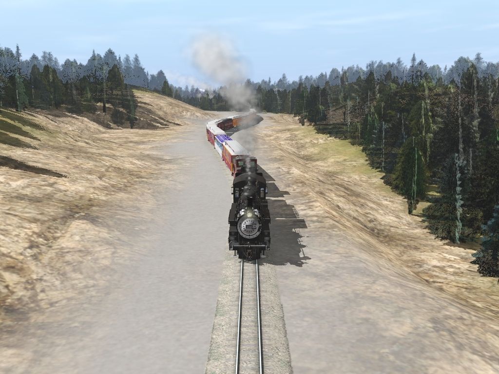 Trainz Portal