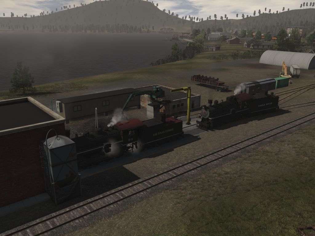 Trainz Portal