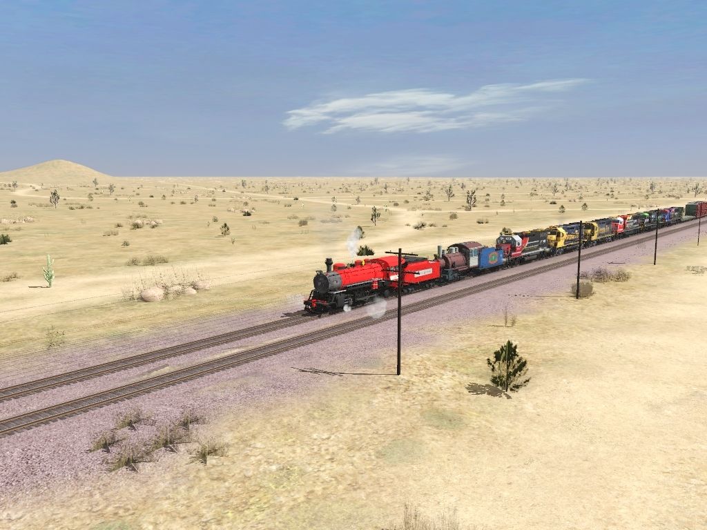 Trainz Portal