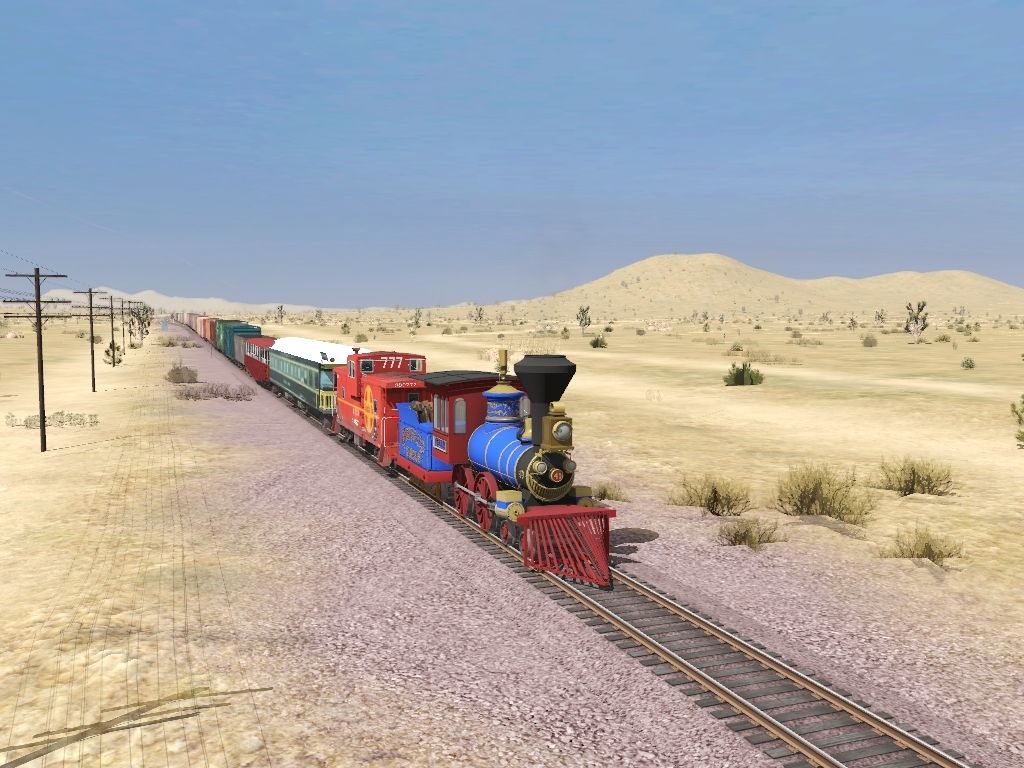 Trainz Portal