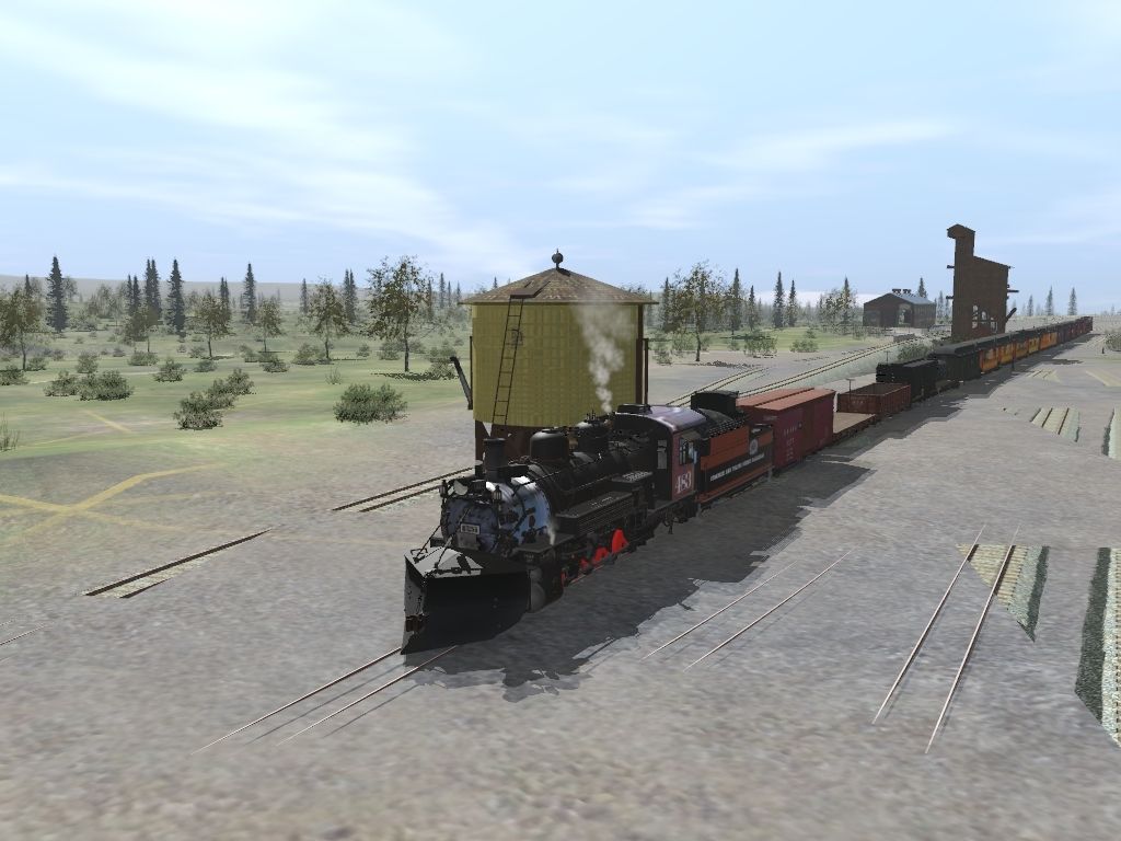 Trainz Portal