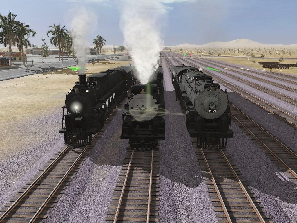 Trainz Portal