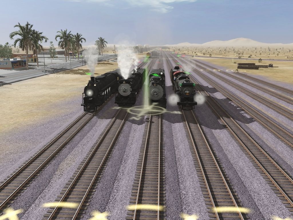 Trainz Portal
