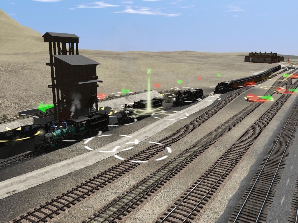 Trainz Portal